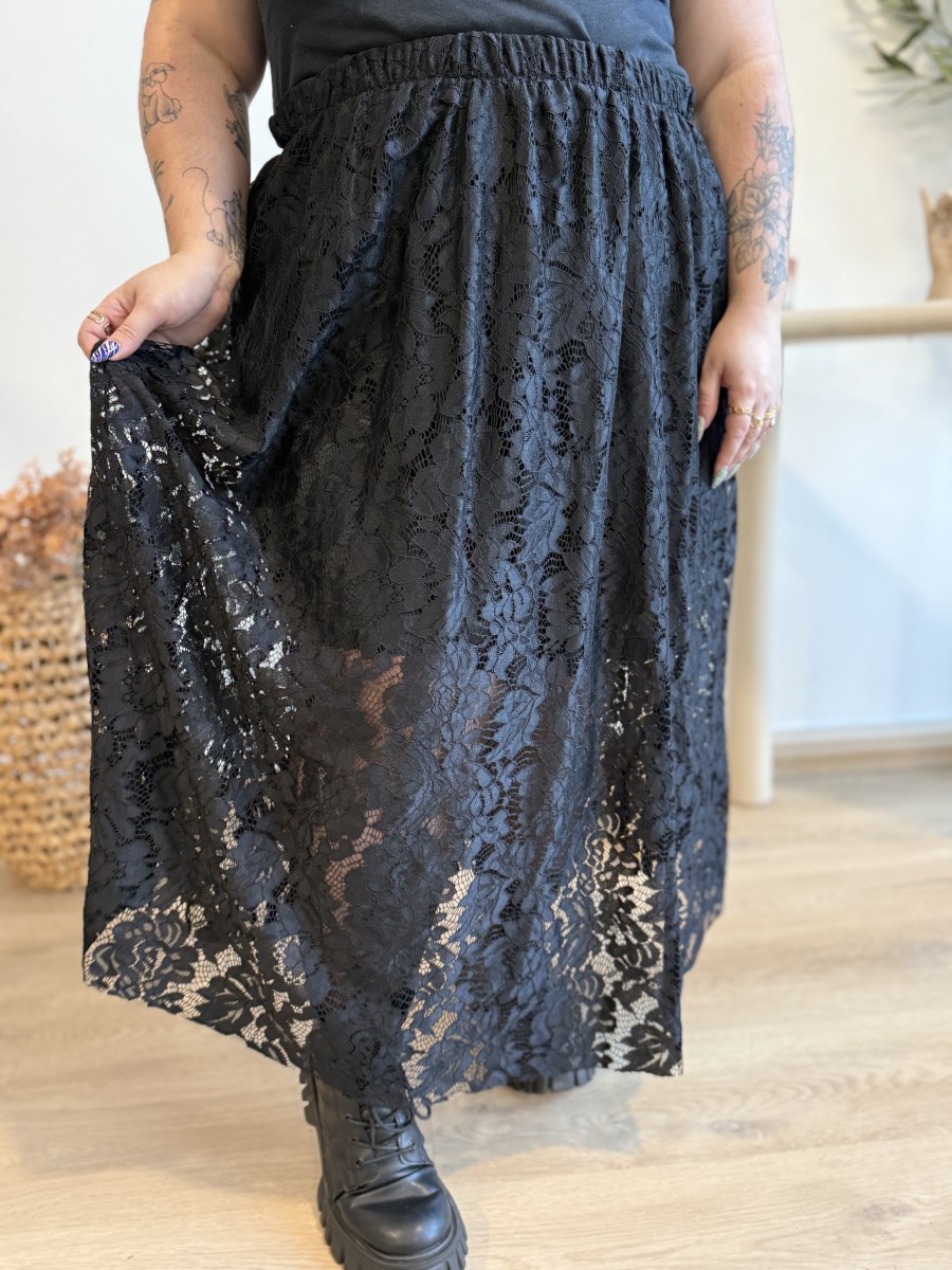 Nouveautés - Sweet Curvy Shop