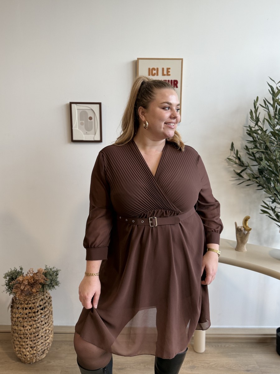 Nouveautés - Sweet Curvy Shop